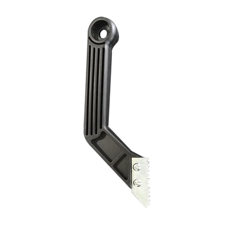 Stainless Tile Tiling Grout Rake Remover Corner Joint Sealant Caulking ...