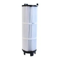 Sta-Rite System 3 Mod 400 Sq Ft Media Pool Cartridge Filter - Walmart.com