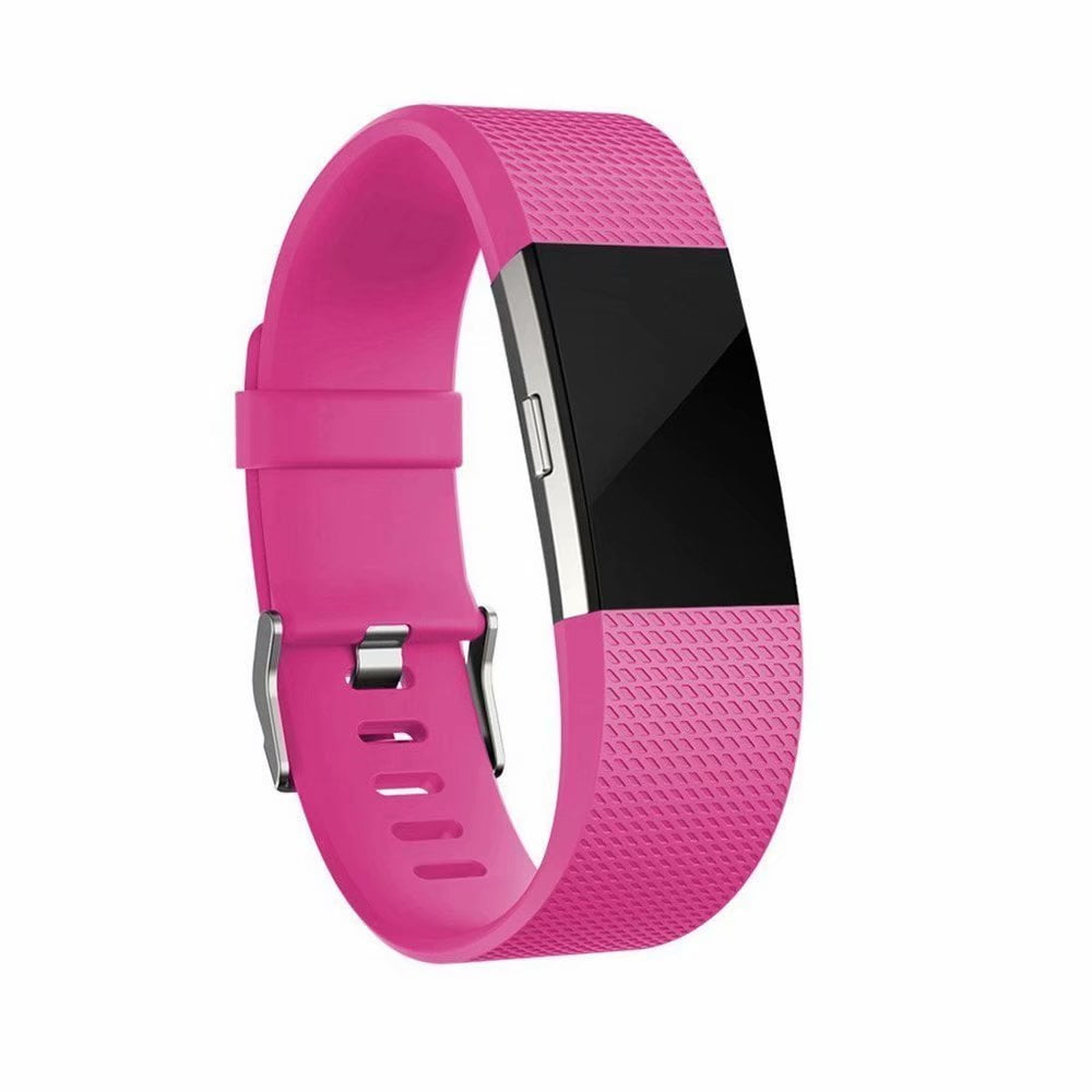 Fitbit Flex Colors Pink