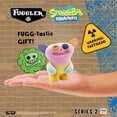 Fuggler, Farting Figures, Series 2, 1 pack Window Box - Walmart.com