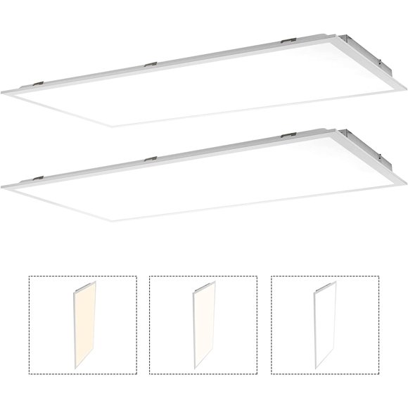 2x4 Led Drop Ceiling Light Fixture