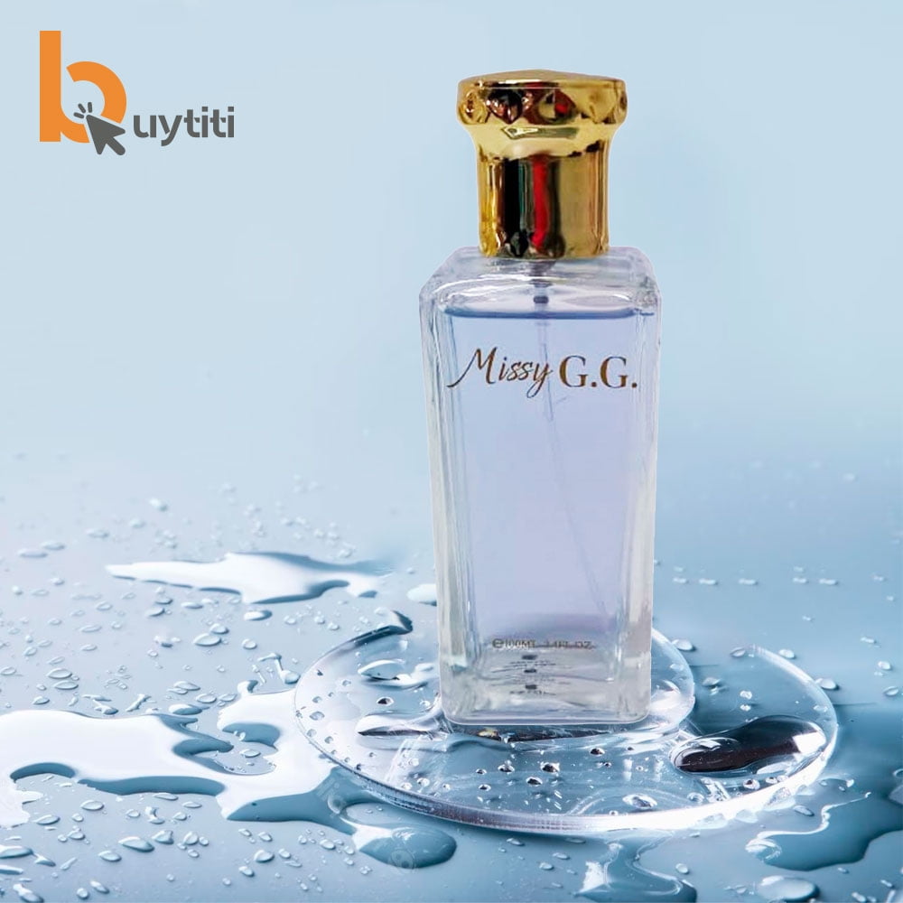 Perfume Missy G . 100 ml VL8801-4 | Bodega Aurrera en línea