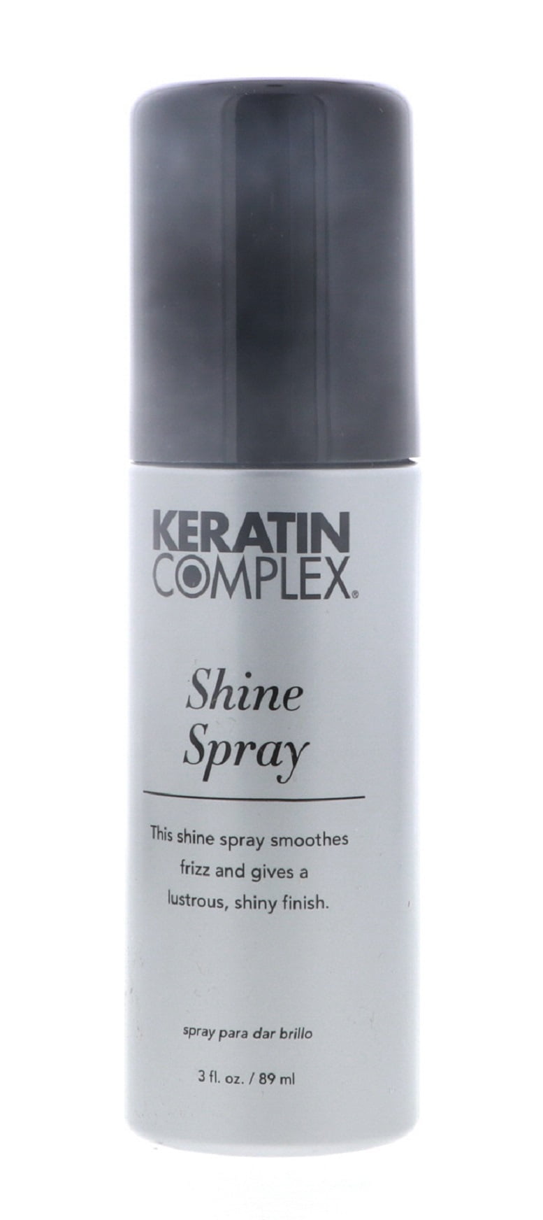 Keratin Complex Shine Spray, 3 oz - Walmart.com