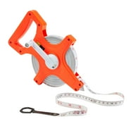 Baseline Gulick Measurement Tape, Plastic Case, 60" - Walmart.com