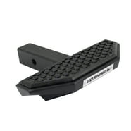 Bully Truck Hitch Step with LED Light, Black - Walmart.com