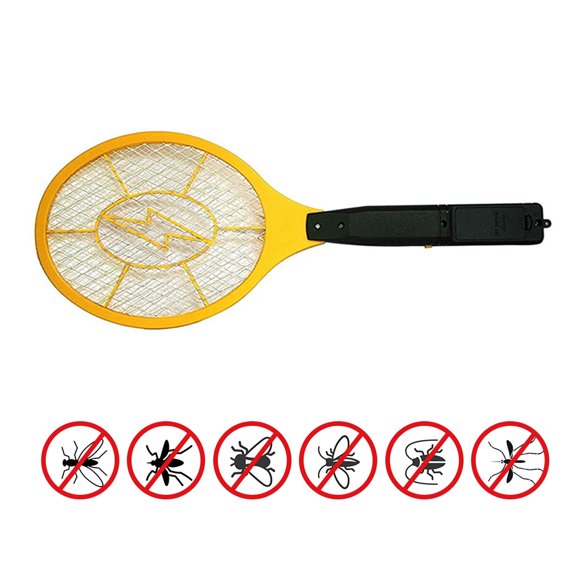 Fly Swatter Electric
