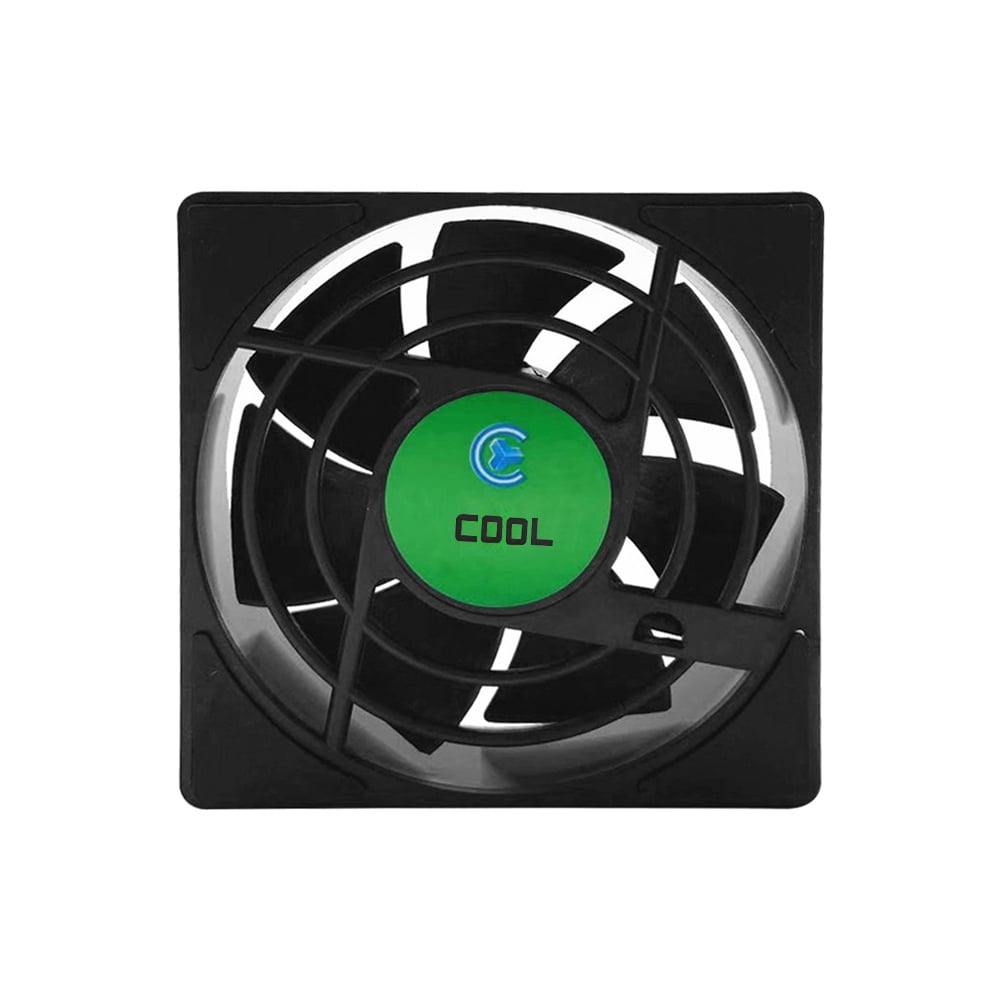 Click here for Amdohai Cooling Fan Silent Quiet Cooler 5v Usb Pow... prices