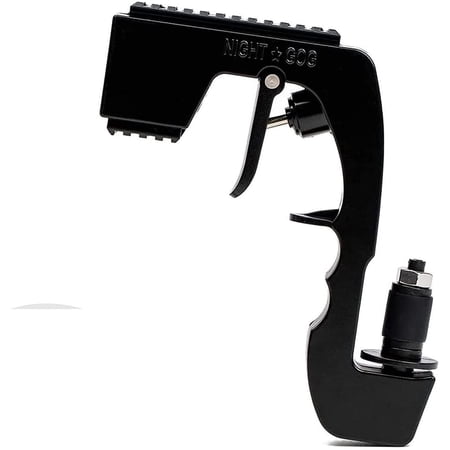 Champagne Gun Shooter Wine Beer Gun Sprayer with Bubbly Sparkling Wine ...