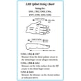 LMB Spring Finger Extension Splint, Size C - Walmart Business Supplies