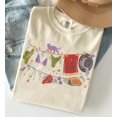 Vintage Summerween Shirt, Hocu,s Poc.us Sanders,on Sisters Halloween ...