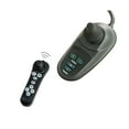 Electric Wheelchair Remote Controller Wireless Electric Wheelchair ...