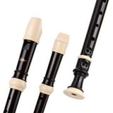 Eastar Soprano Recorder Instrument Baroque Recorder C Recorder Kids ...