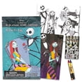 Nightmare Before Christmas Birthday Party Favors Set - Bundle with 24 ...