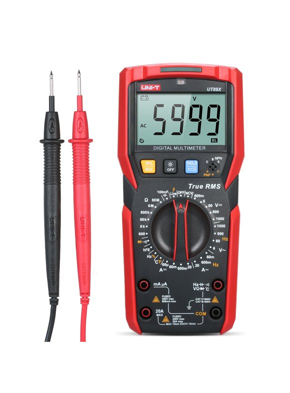 Multimeters in Testers - Walmart.com