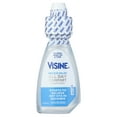 Visine Dry Eye Relief All Day Comfort Lubricant Eye Drops, 0.5 fl. oz ...