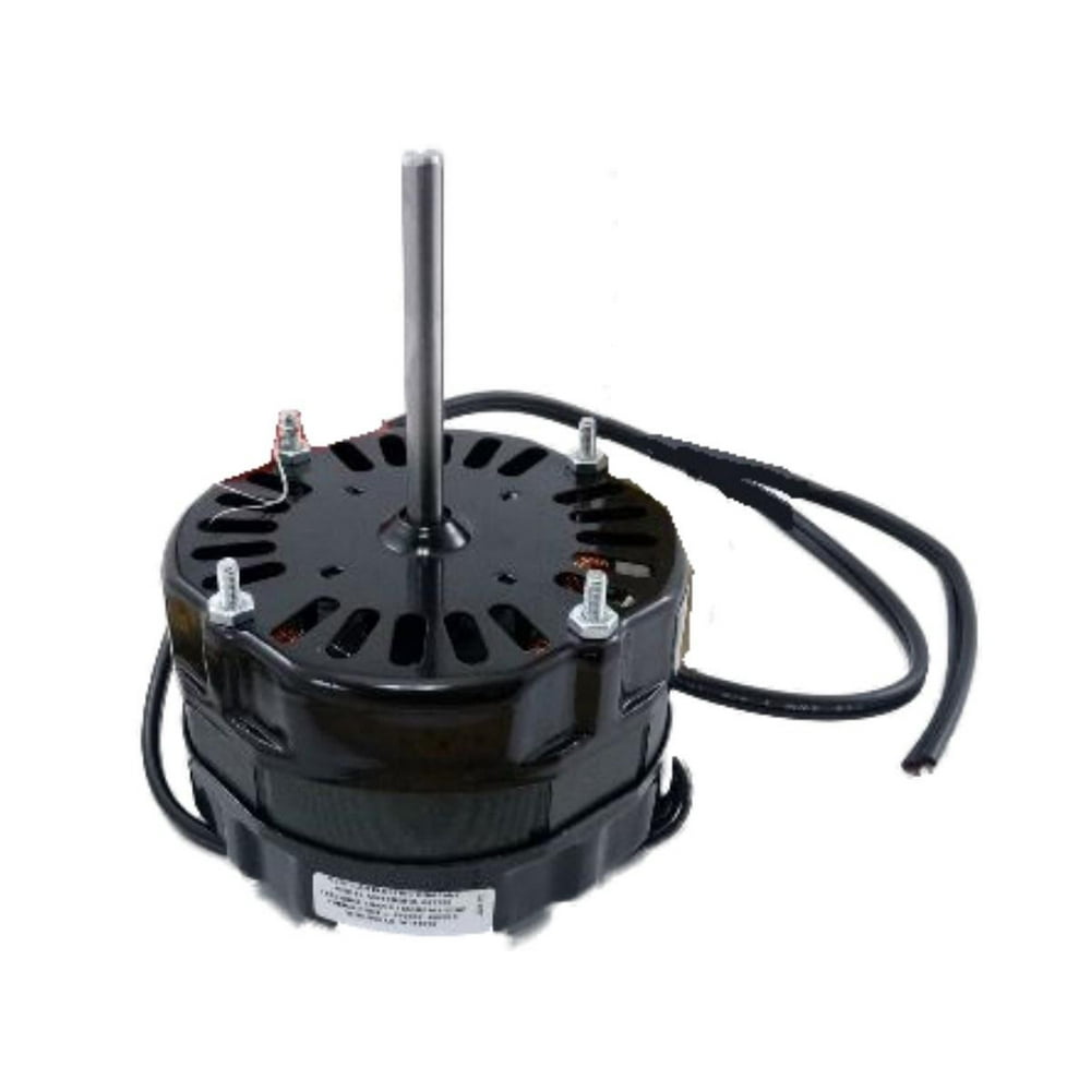 Sterling J31R04766 ODP Fan Motor 1/20HP, 115V, 1650RPM - Walmart.com ...