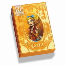 Just a Theory, a Team Theorist Card Game, Game, Film, Food, and Style ...