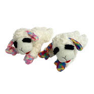 Multipet Deedle Dude Musical Interactive Plush Monkey Dog Toy - Walmart.com