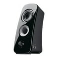 Logitech Z323 Multimedia Speaker System with Subwoofer and 360 Degree ...