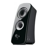 Logitech Z323 Multimedia Speaker System with Subwoofer and 360 Degree ...