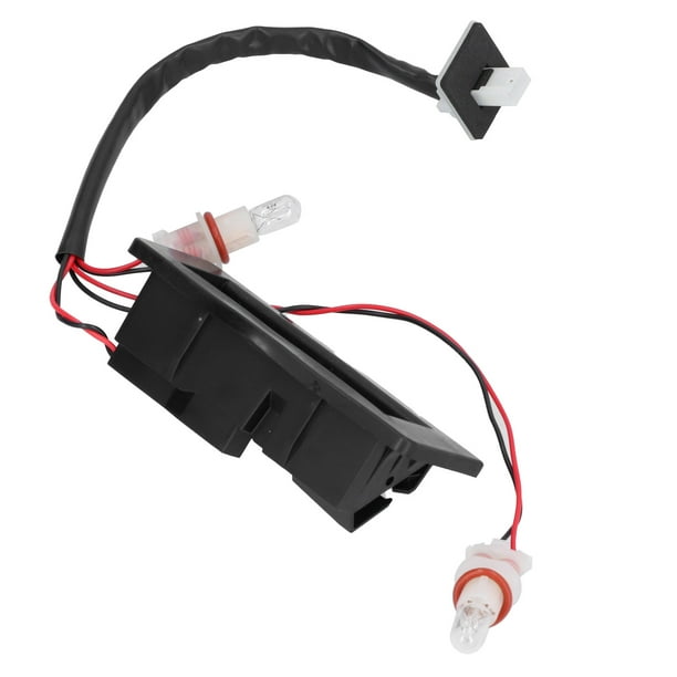 ,Tailgate Opening Switch 13156919 Tailgate Opening Switch Trunk Lid ...