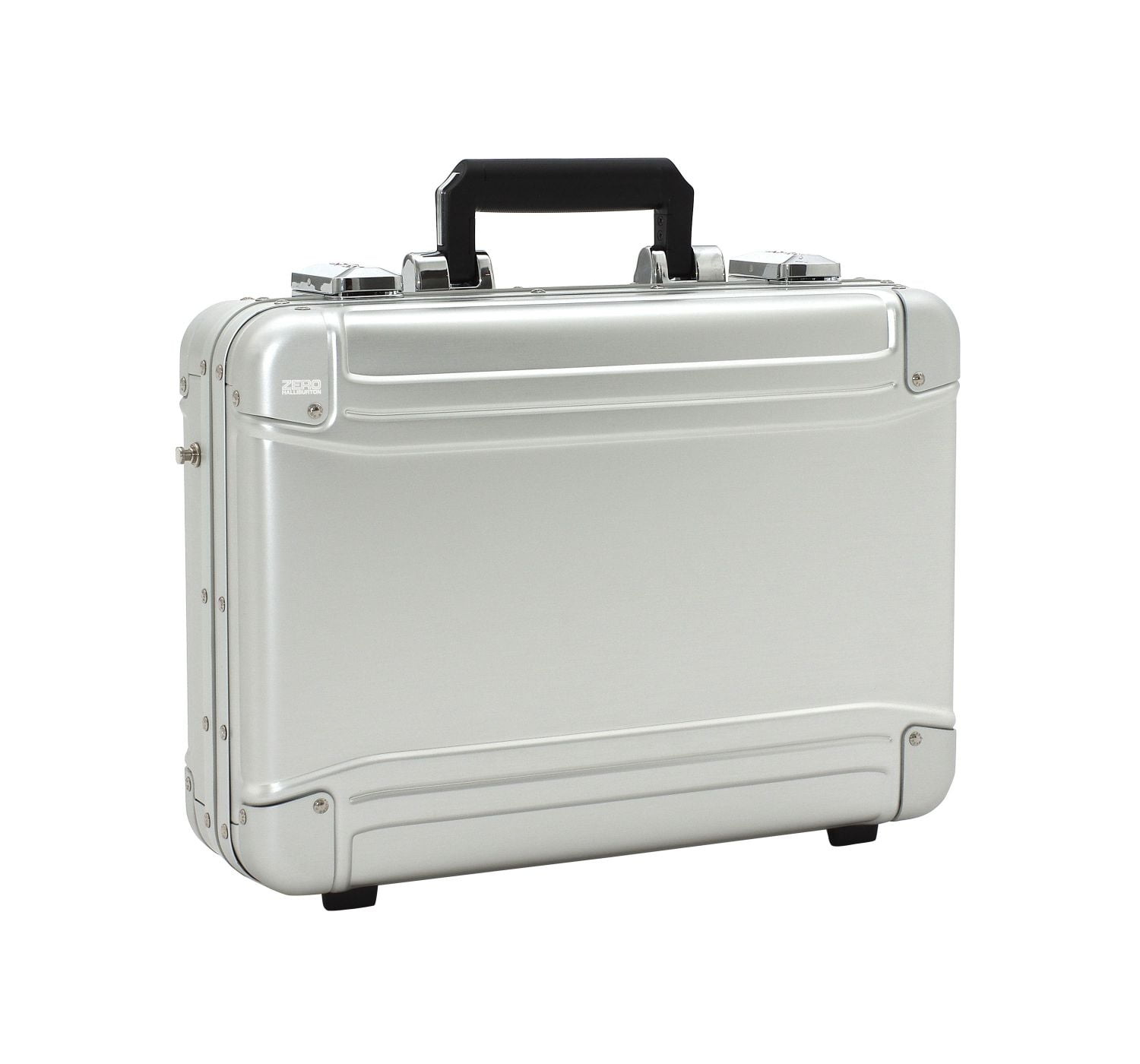 Zero Halliburton Geo Aluminum 2.0 Small Laptop Case - Walmart.com