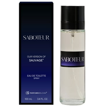 NovoGlow Invincible Extreme by Mirage Brands - Eau De Toilette - Men's ...