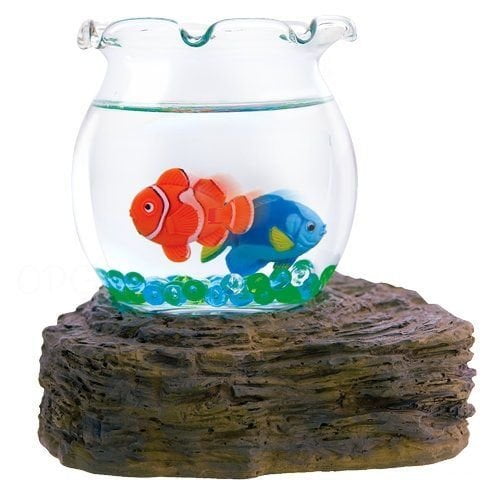 Warm Fuzzy Toys Magnetic Fish Bowl - Walmart.ca