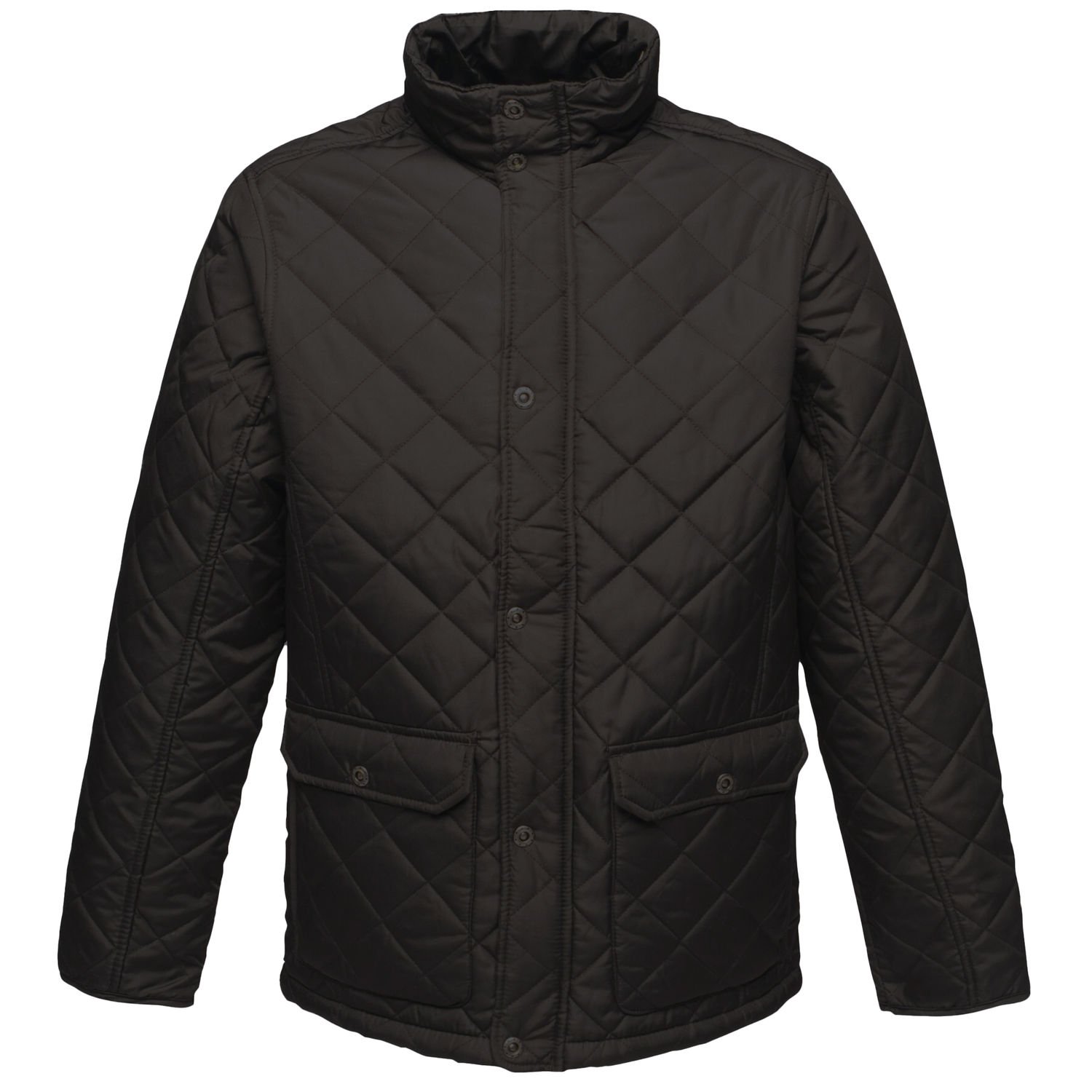Click here for Regatta Professional Mens Quilted Jacket M prices