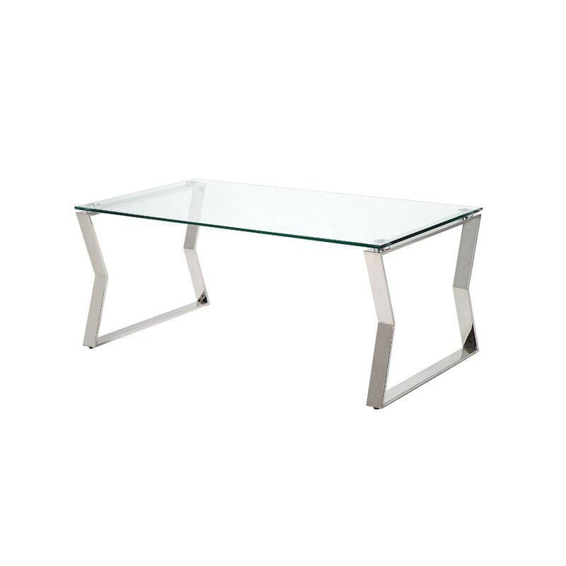 Click here for Homegear Home Gear Lily Coffee Table prices