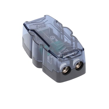 Metra 2 Channel Line Output Converter with Short Protection 55 Wat ...