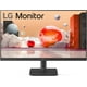 Monitor LG 25” IPS LED 100Hz FHD 25MS550-B, Ajustable, Negro | Walmart ...