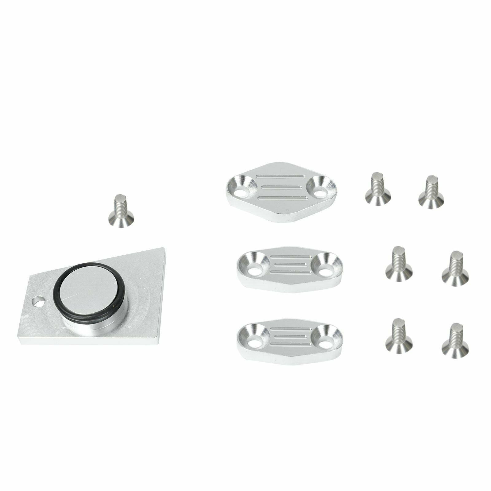 Ls Throttle Body LS Drive By Wire Throttle Body Adapter / LS3 4 Bolt ...