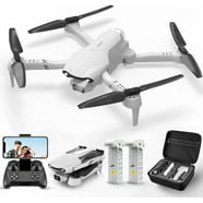 SNAPTAIN S5C WiFi FPV Drone with 1080P FHD Camera, Voice Control ...