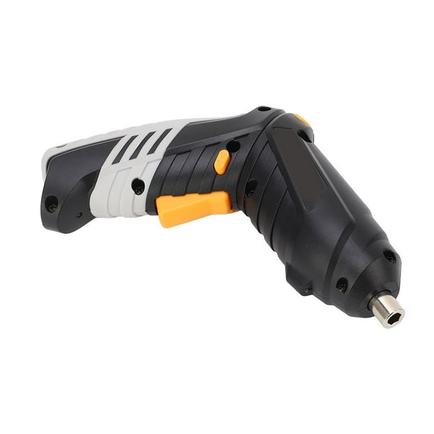 Cordless Screwdriver,Cordless Screwdriver Rechargeable Electric ...