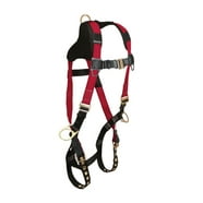 Muddy Outdoors Magnum Safety Harness, Lineman's Belt, Tree Strap ...