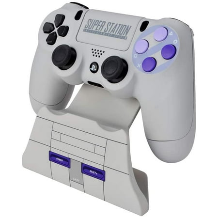 leferydd Soft Touch Display Stand for PlayStaton 4 Controller, Custom ...