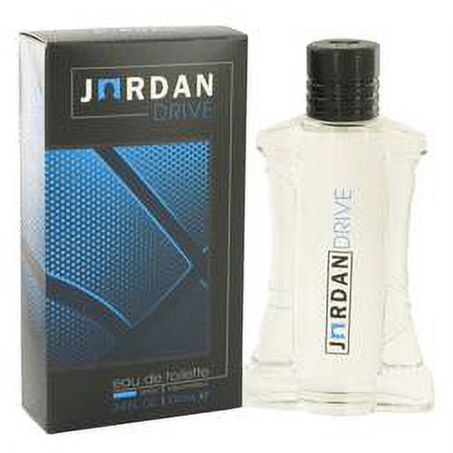 Jordan Drive Eau de Toilette Spray por Michael Jordan Michael Jordan ...