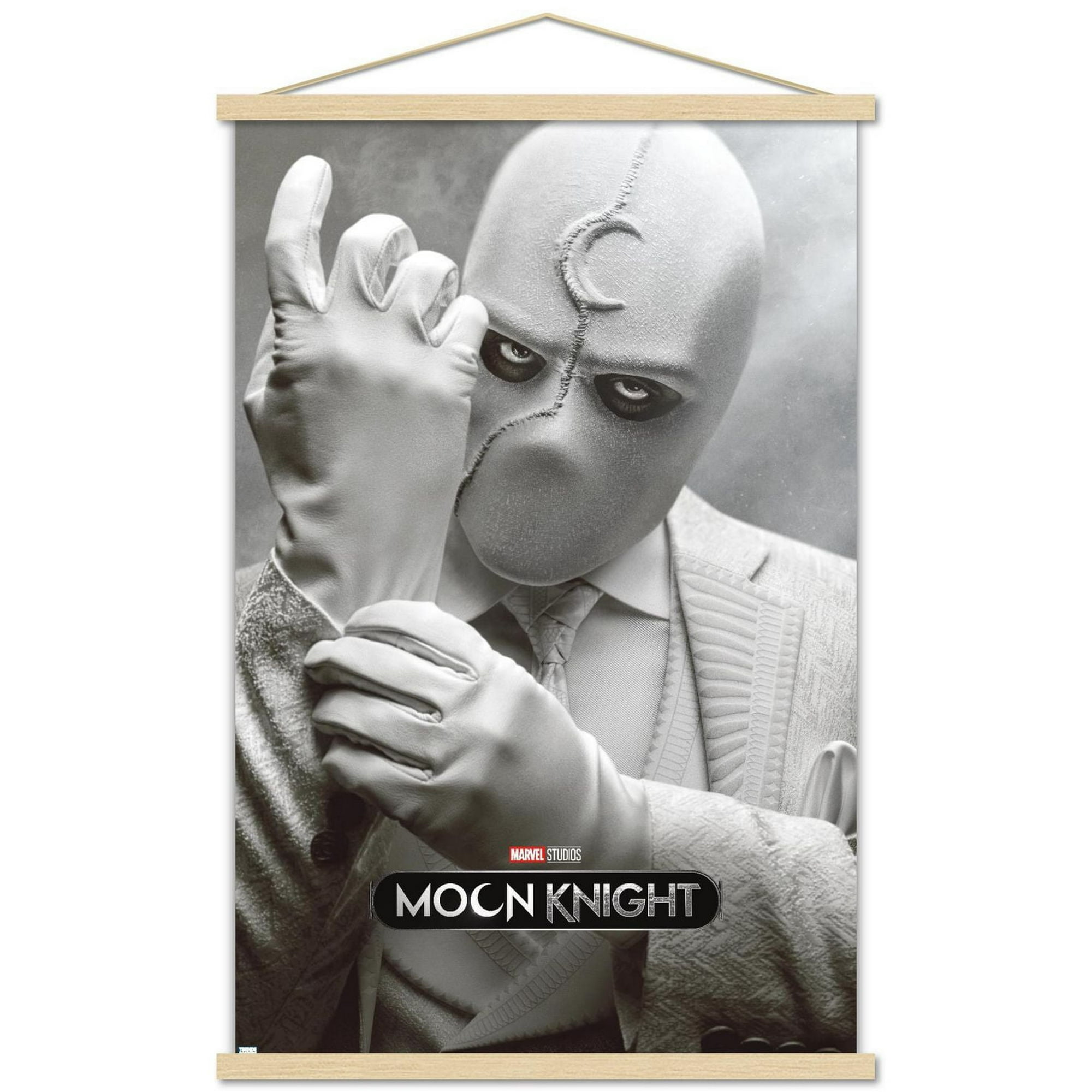 Click here for Trends International Marvel Moon Knight - Mr. Knig... prices