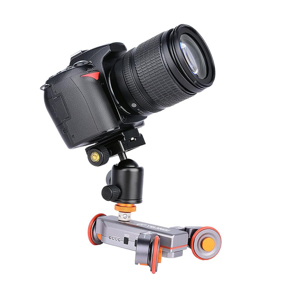 Carro Motorizado Con Deslizador Eléctrico De Riel, Patín Rodante De ...