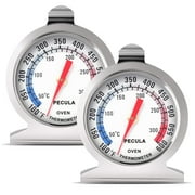 Oven Calibration Thermometer