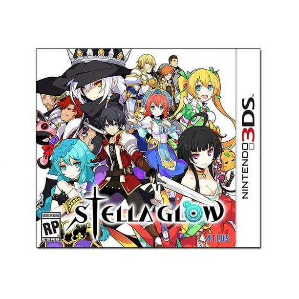 Stella Glow - Nintendo 3DS - English - Walmart.ca
