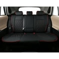 EKR Leather Custom Fit Seat Covers for Hyundai Elantra Models 2021-2023 ...