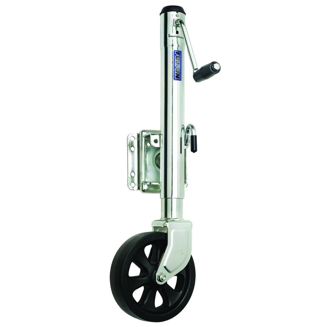 Click here for Fulton Trailer Tongue Jack Xp15 0101 Manual Round... prices