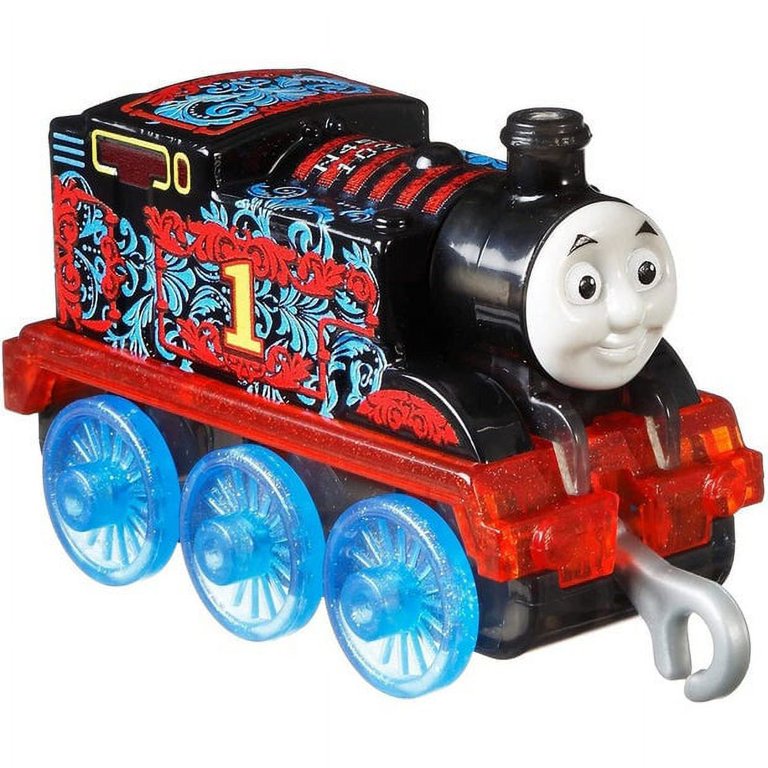 Original Thomas And Friends Trackmaster Train Engines