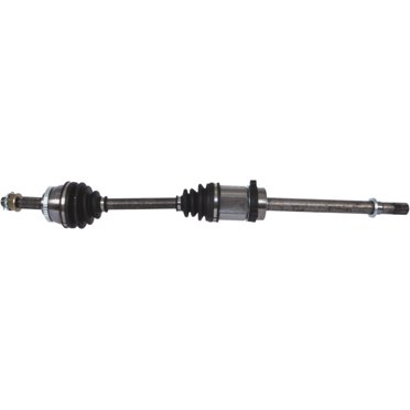 CARDONE New 66-6267 CV Axle Assembly Front Right fits 2007-2012 Nissan ...