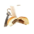 Gwenie's Pastries Pan De Coco 1 Pack (2 Pieces Per Pack) - Walmart.com