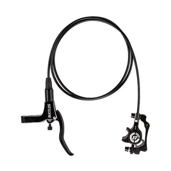 Bike Hydraulic Brakes