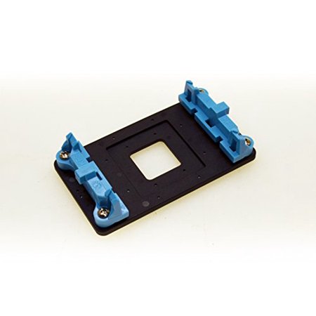 fan bracket cpu retention mounting Black Plastic AMD Stand Base for ...