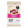Obleas de cajeta Coronado 72 g | Walmart en línea